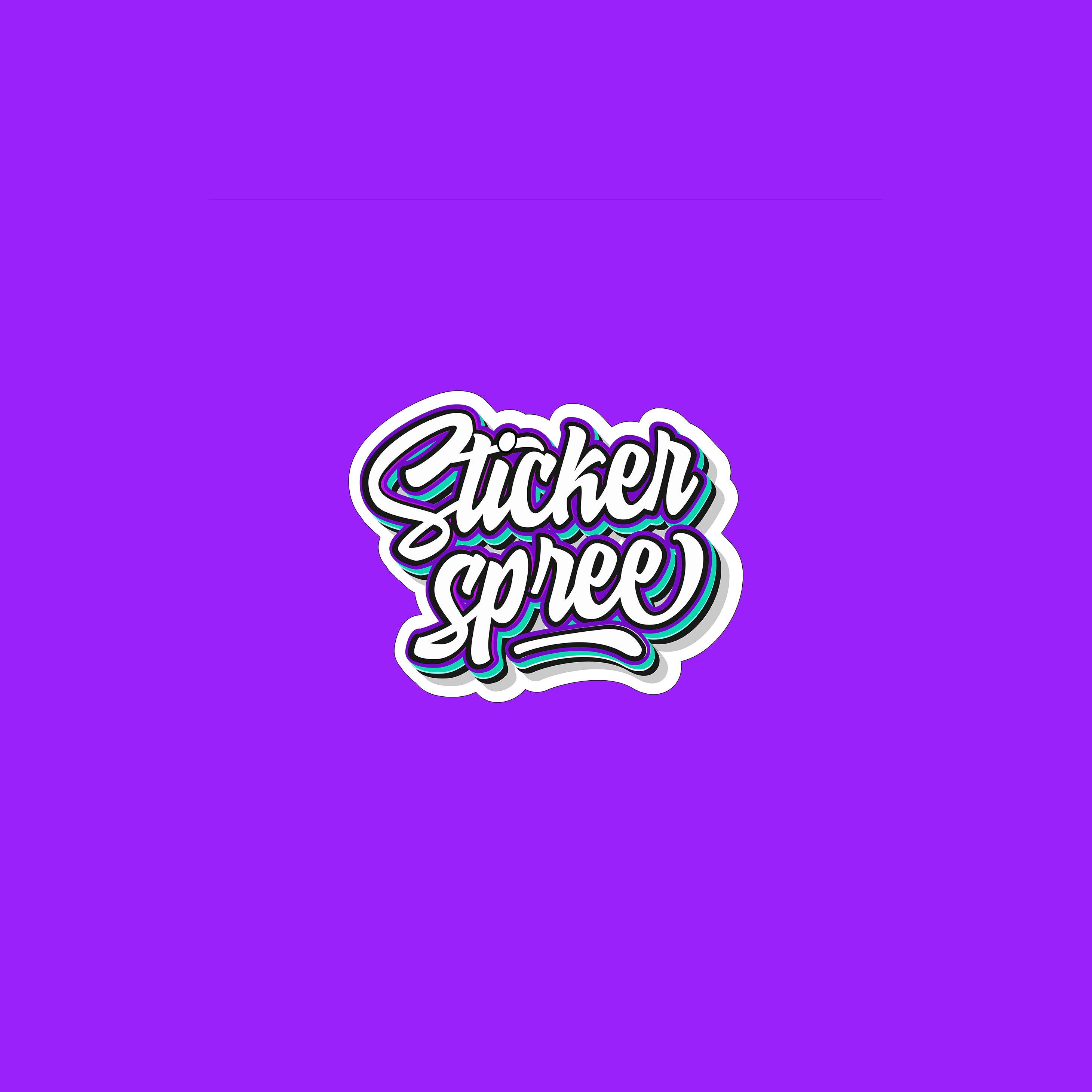 Stickers and Labels – Shirting Spree